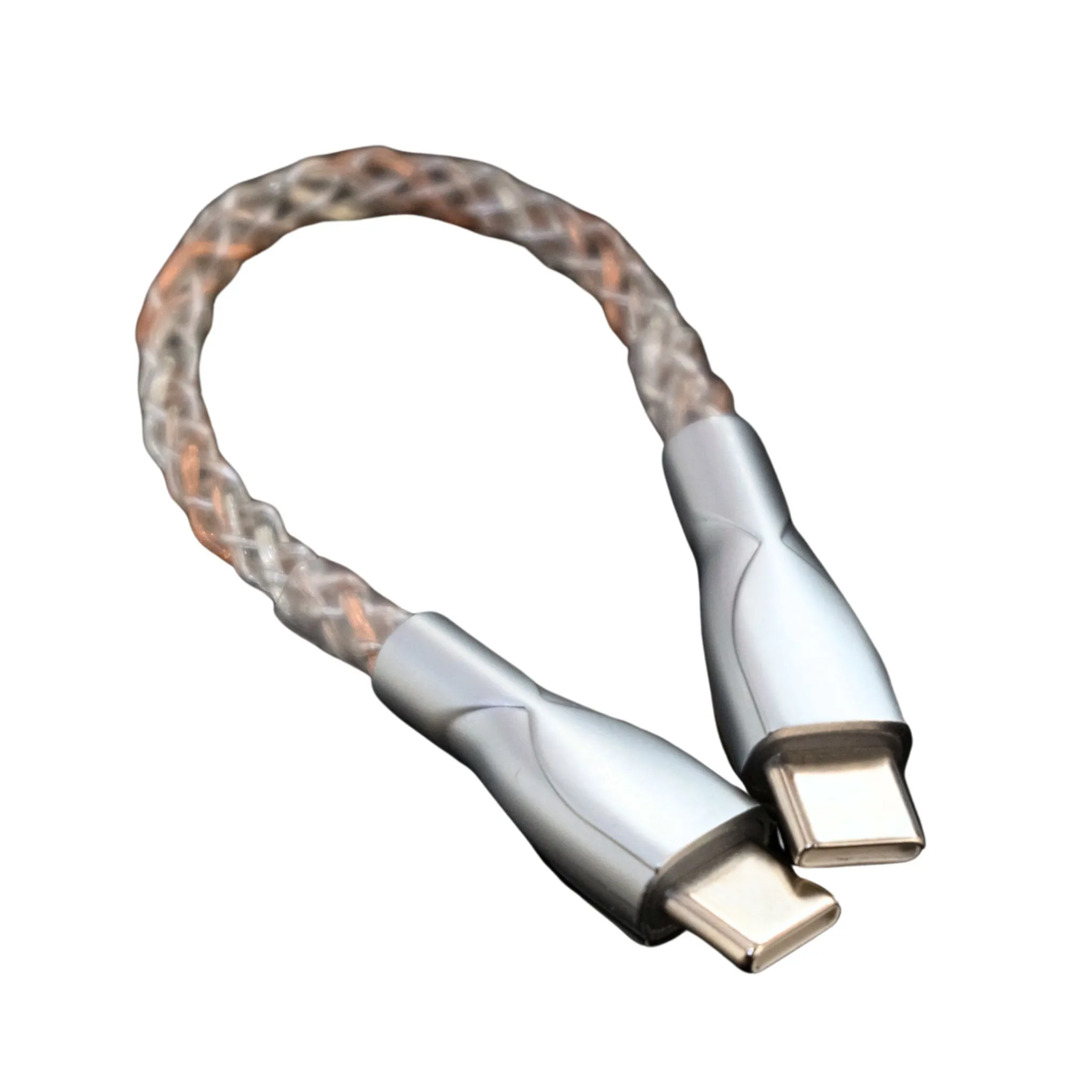 HM LAB RGB Braided USB Cable – Respawn Gaming Tech