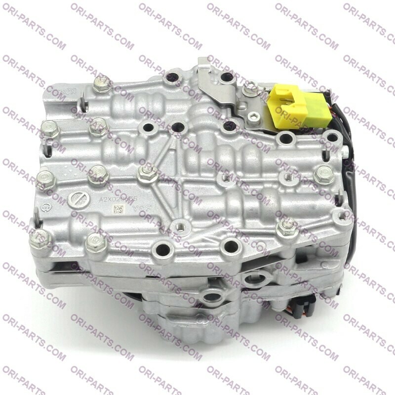 Subaru valve body store