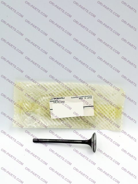 Subaru XV - Engine Exhaust Valve – ORI-PARTS