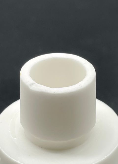 Ceroma Ceramic Housing (Non Perfect) – QaromaShop