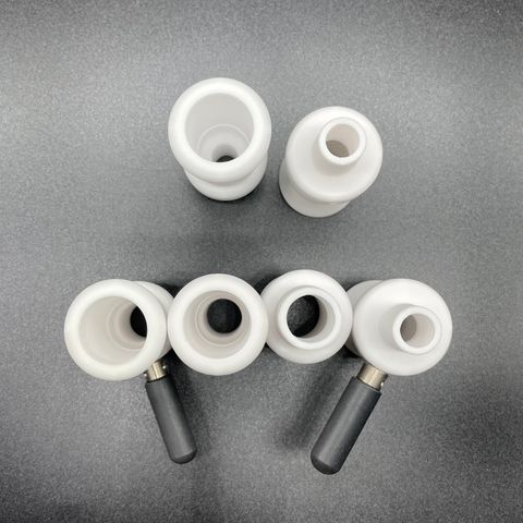 QaromaShop Regular Adapter Ceramic Bowl (14mm & 18mm)