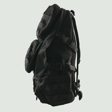 TOPPERS BACKPACK – Squadron Malaysia