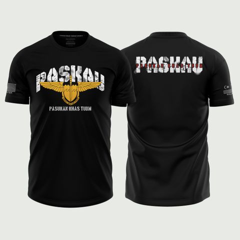 Paskau V4 – Squadron Malaysia