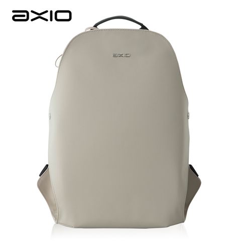 【AXIO】Shell Backpack 經典手作頂級貝殼包(Shell-BK)克拉米色 – CHENYUN 呈云科技官方購物網