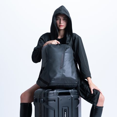 Predator&AXIO聯名款掠奪者20L城市穿梭後背包(GP-05D) – CHENYUN 呈云科技官方購物網