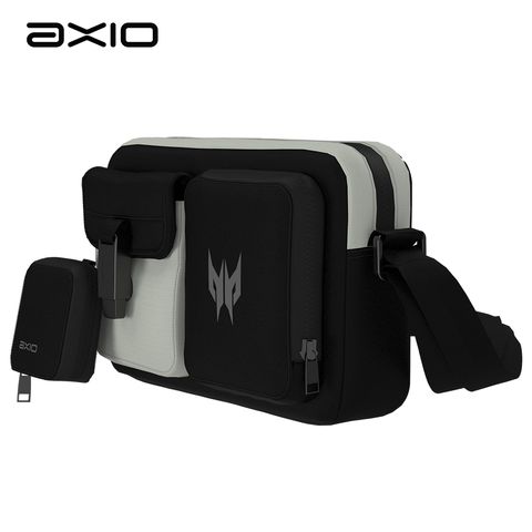 Predator&AXIO聯名款掠奪者城市穿梭肩背包(GP-05E) – CHENYUN 呈云科技官方購物網