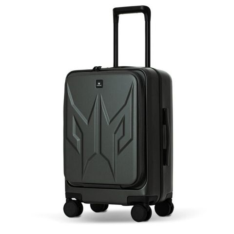 Predator 掠奪者之翼20吋前開式行李箱(啞光灰-GP-03) – CHENYUN 呈云科技官方購物網