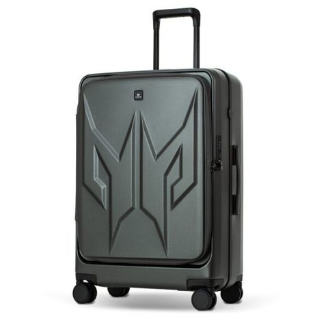 Predator 掠奪者之翼25吋前開式行李箱(啞光灰-GP-04) – CHENYUN 呈云科技官方購物網