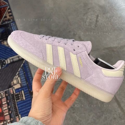 Adidas Samba OG – Dot & Line Store