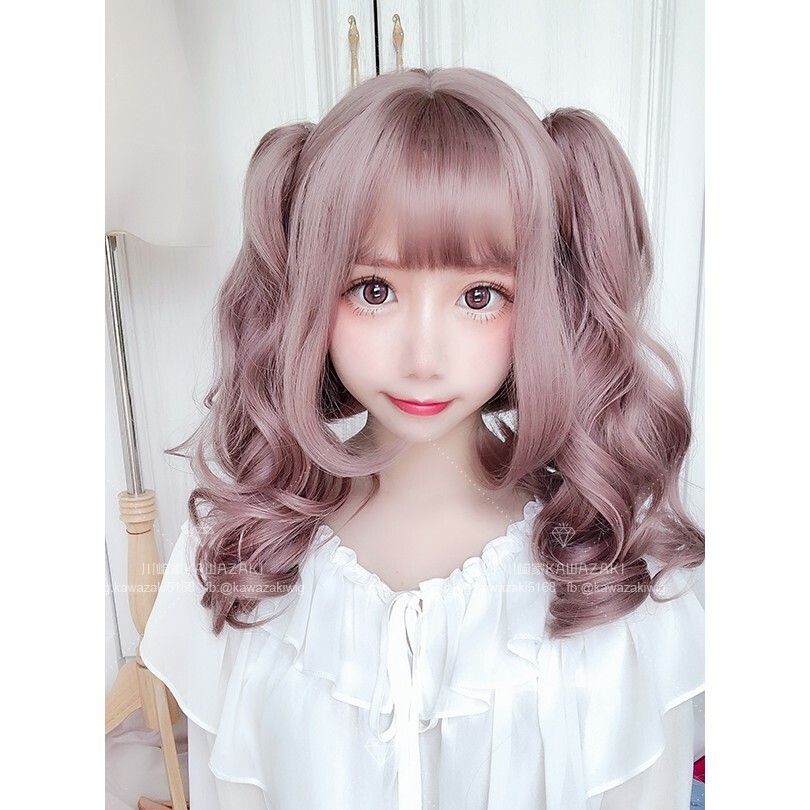 川崎家假髮Kawazaki Wigs