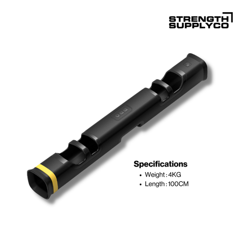 ViPR Grid Tube Loaded Movement Training – Strength Supply Co