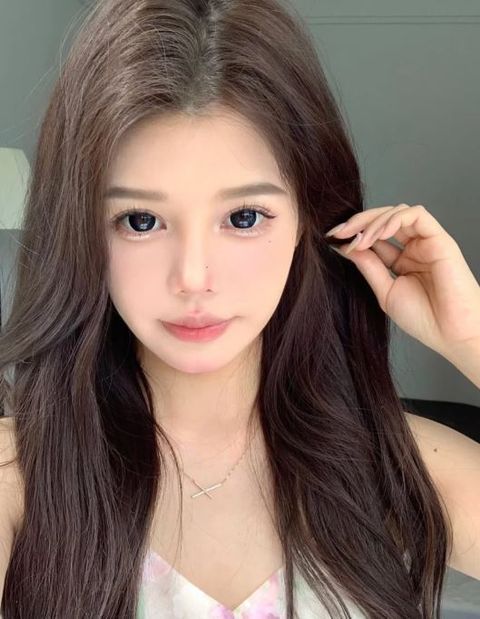 7274 Tides Blue 蓝色潮汐 – Gorgeous Lab