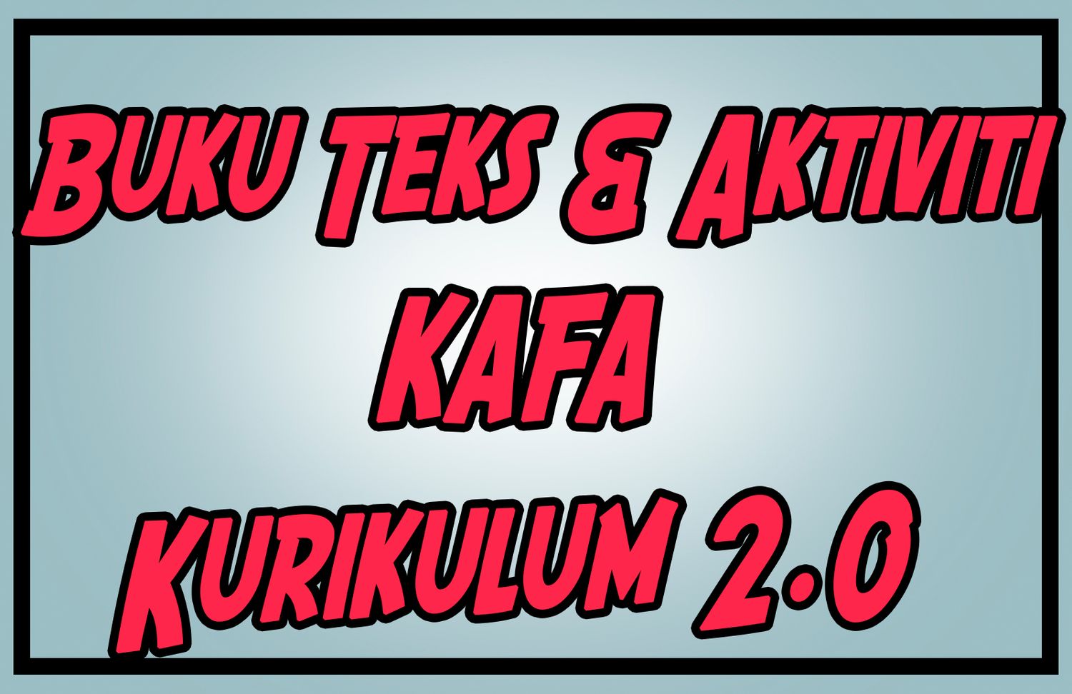 Kafa Sabah