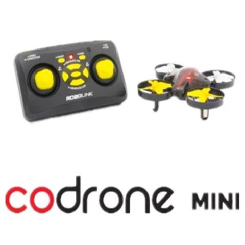 Codrone mini 最簡單入手的編程無人機 – 呈星｜誠心推薦No.1生活設計門市。