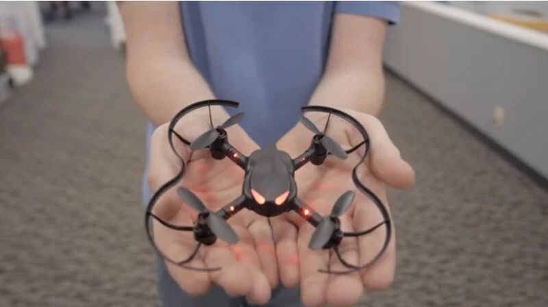 Codrone Lite 編程機電整合 教育無人機 – 呈星｜誠心推薦No.1生活設計門市。