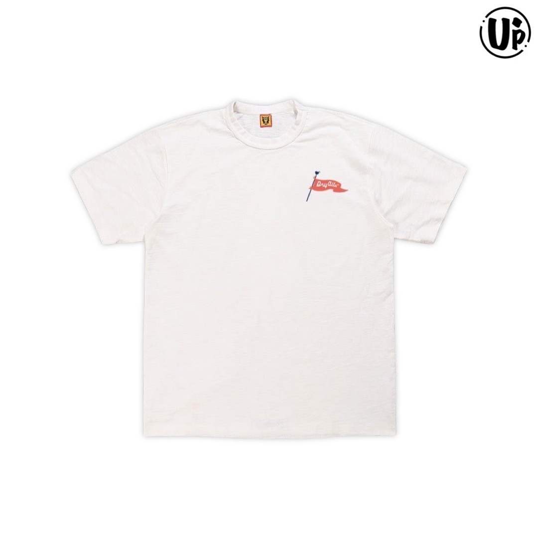 HUMAN MADE JAPAN – UP FORWARD