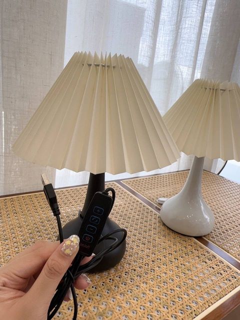 ins复古小桌凳 INS TABLE LAMP – Mix Warehouse