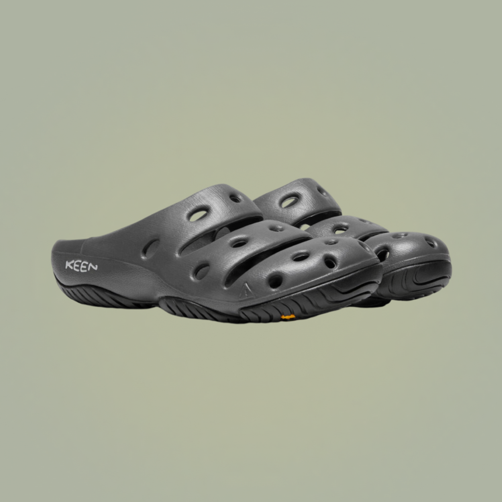 Keen║YOGUI - MAGNET/BLACK – Suiyou