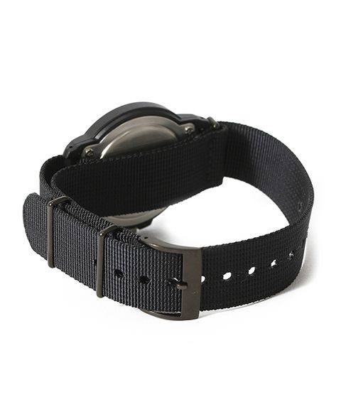 BEAMS JAPAN Kanji Field Watch – Suiyou