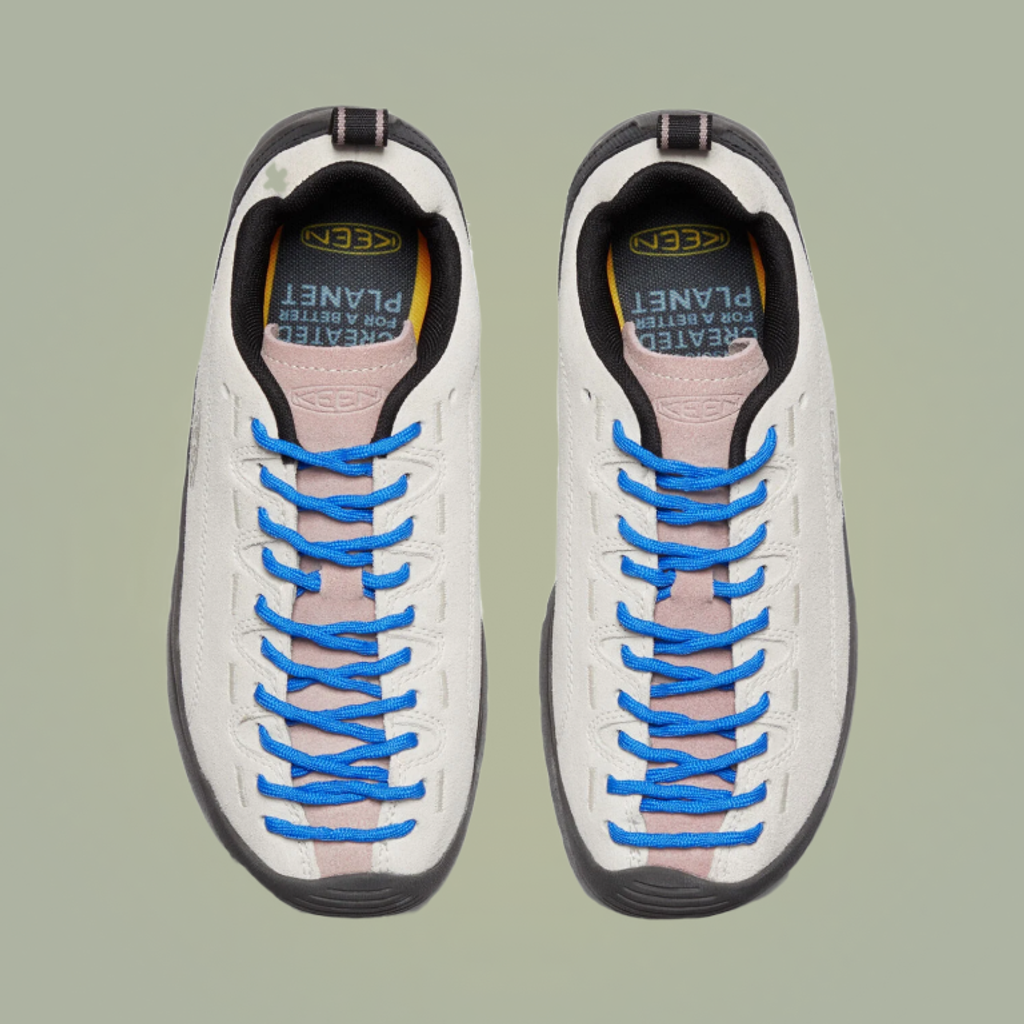 Keen║JASPER BIRCH/FAWN – Suiyou