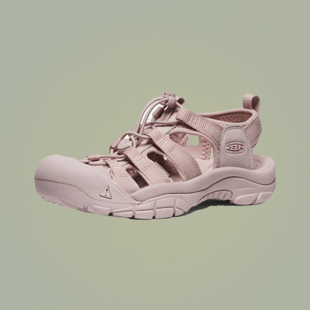 Keen║NEWPORT - MONOCHROME/FAWN – Suiyou