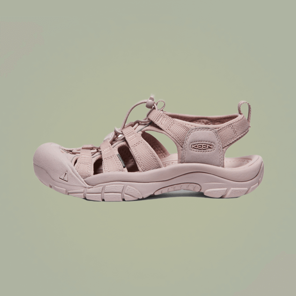 Keen║NEWPORT - MONOCHROME/FAWN – Suiyou