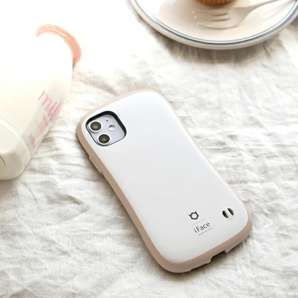 iface 奶茶 霧面 手機殼 6款 – Suiyou