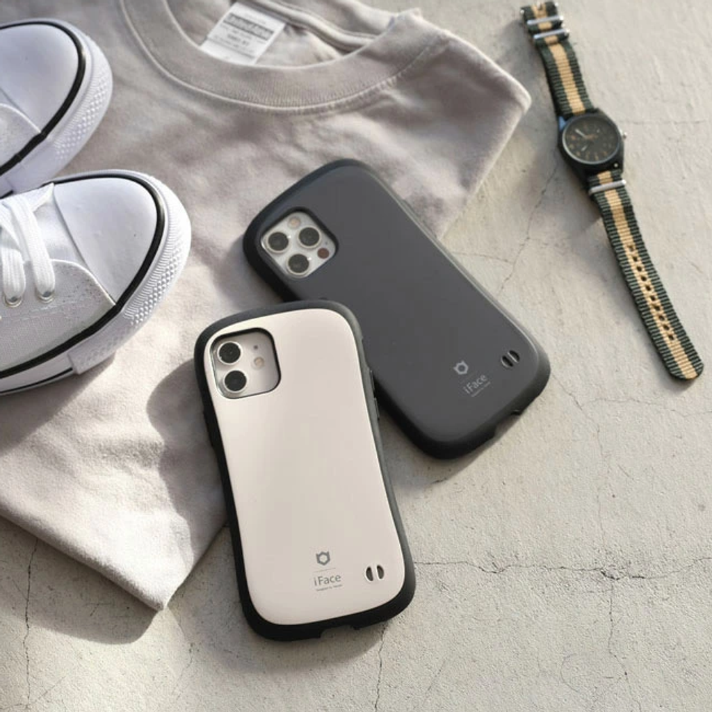 iface 奶茶 霧面 手機殼 6款 – Suiyou