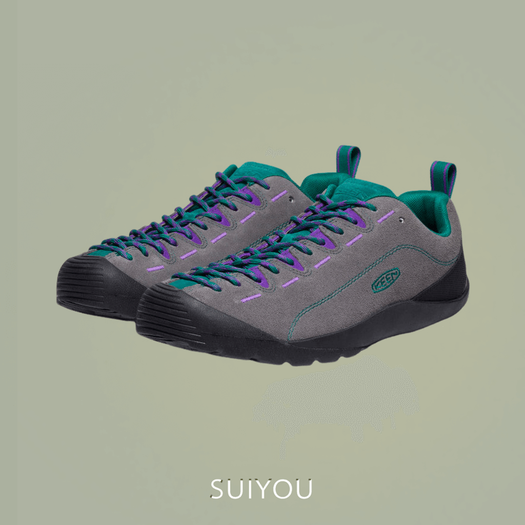 Keen║JASPER STEEL GREY/AVENTURINE – Suiyou