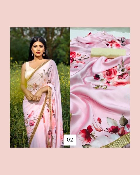 BUVANA – Jaanusarees