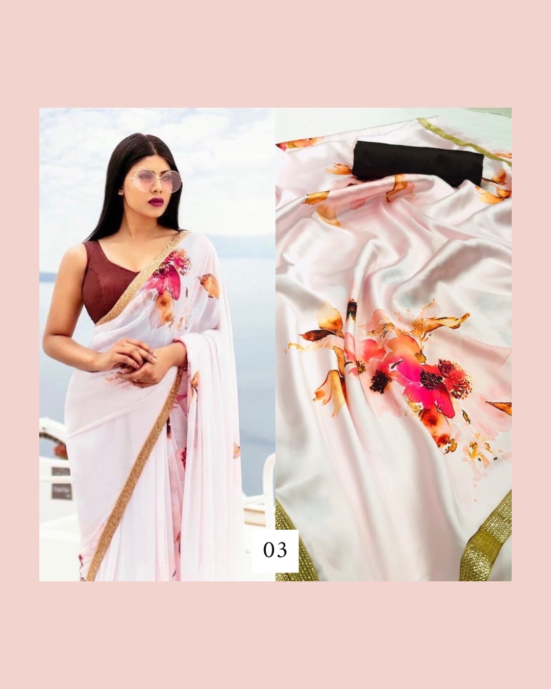 BUVANA – Jaanusarees