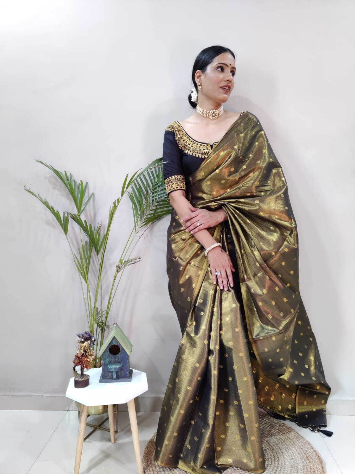LAXMI – Jaanusarees