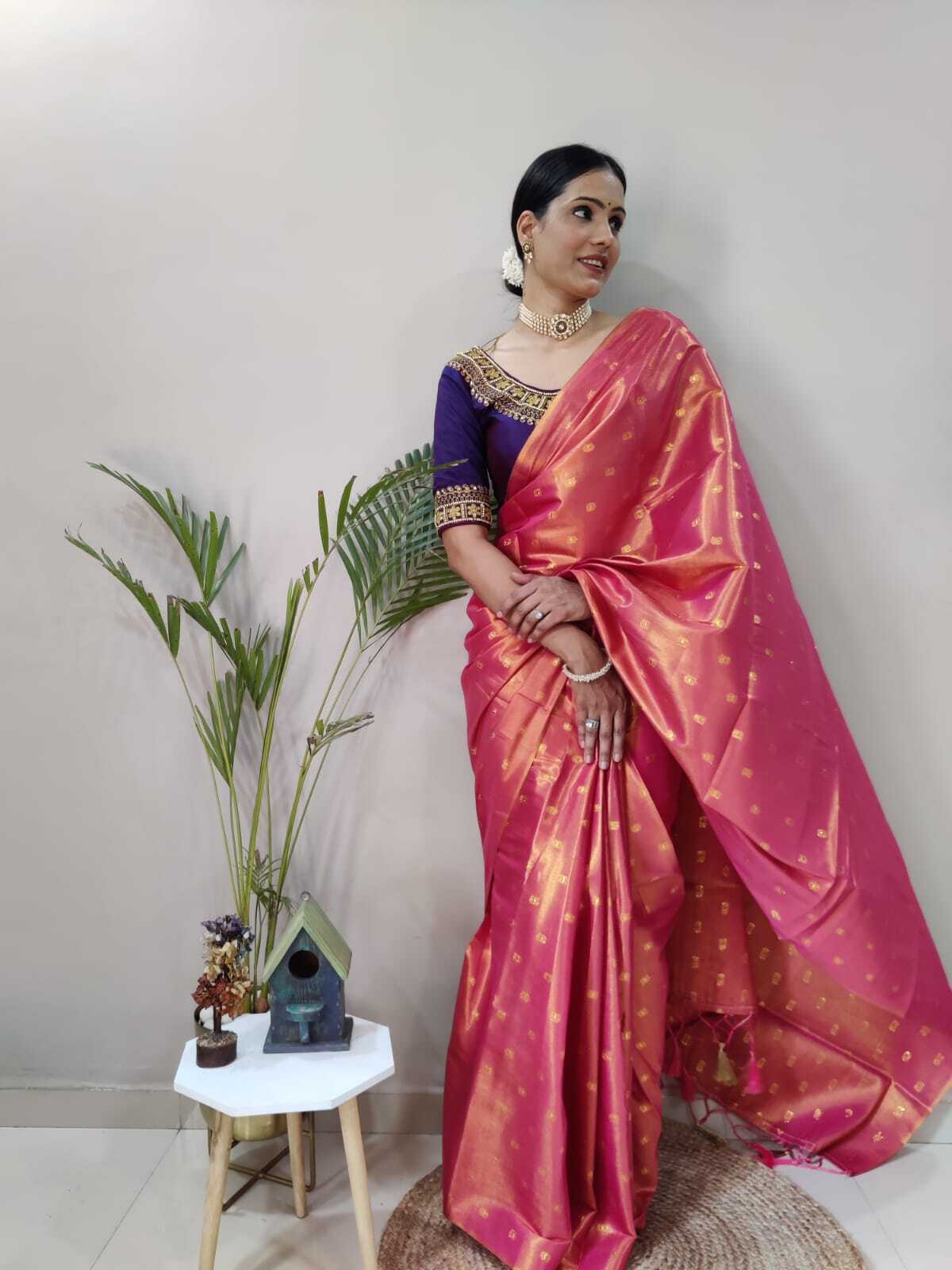LAXMI – Jaanusarees