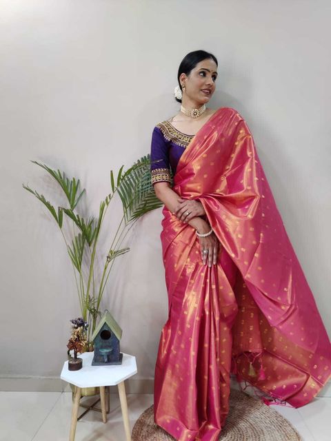 LAXMI – Jaanusarees