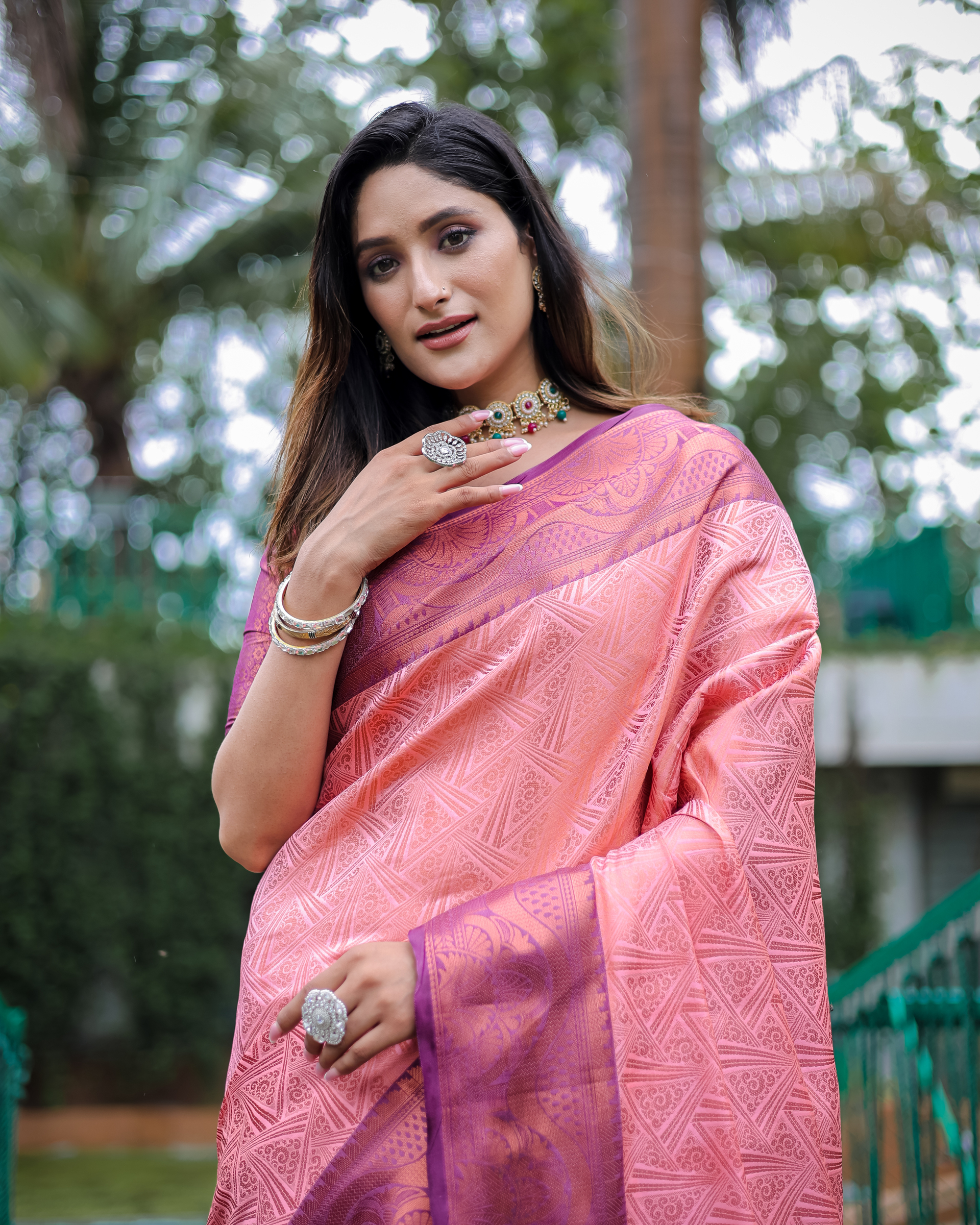 RUPALI – Jaanusarees