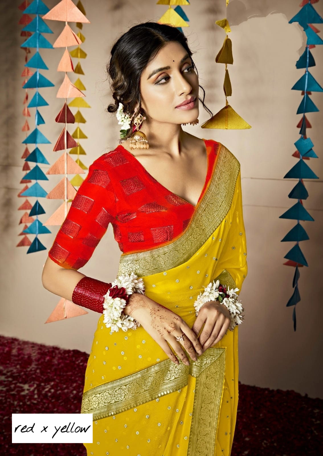 ARADYA – Jaanusarees