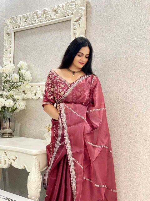MAYA – Jaanusarees