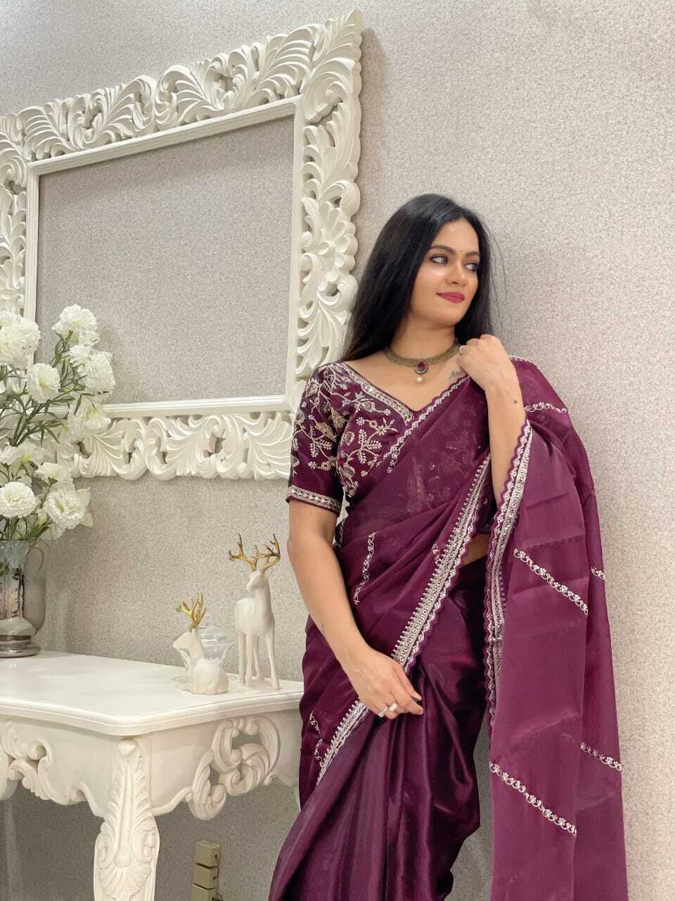 MAYA – Jaanusarees