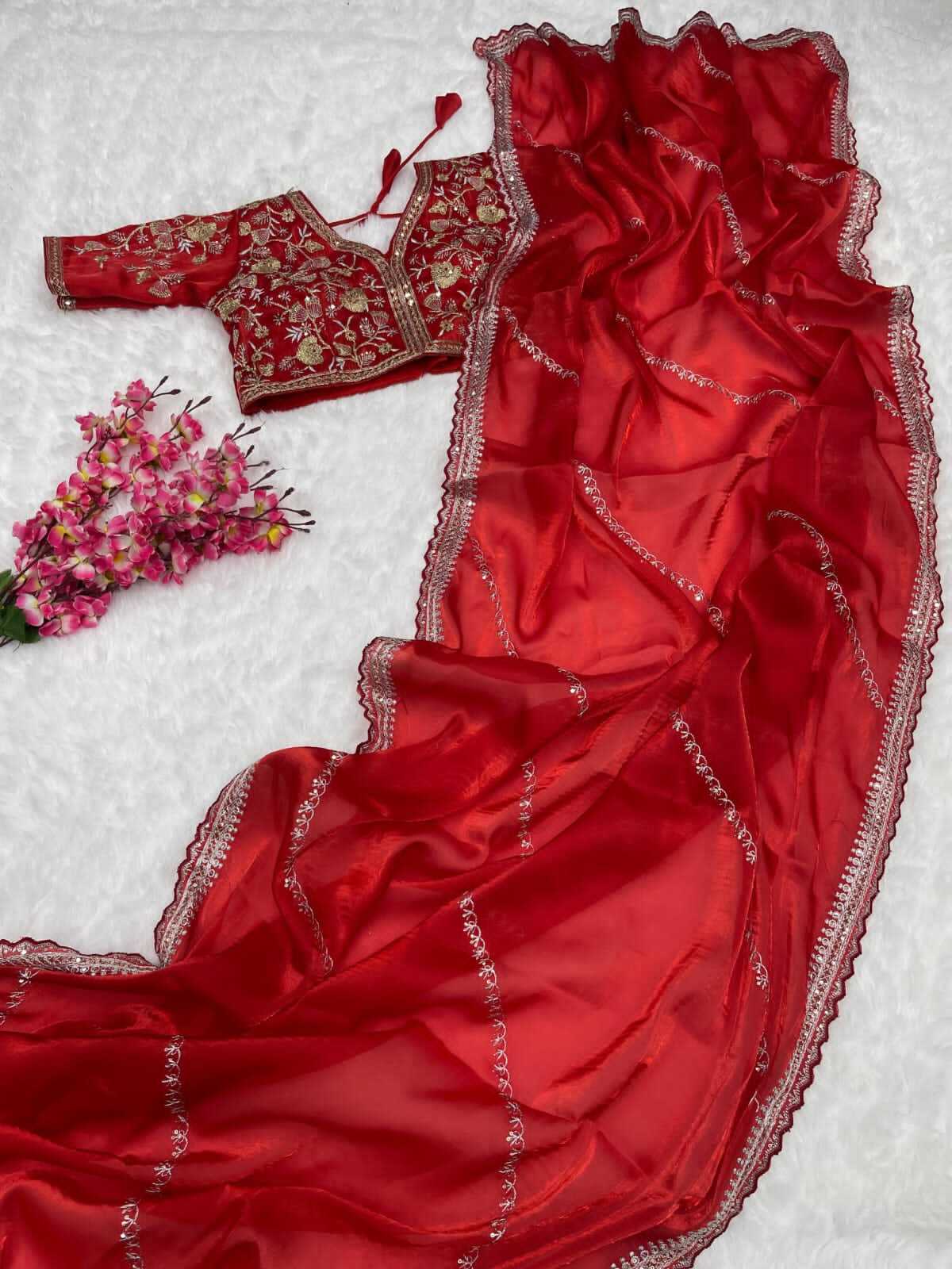 MAYA – Jaanusarees