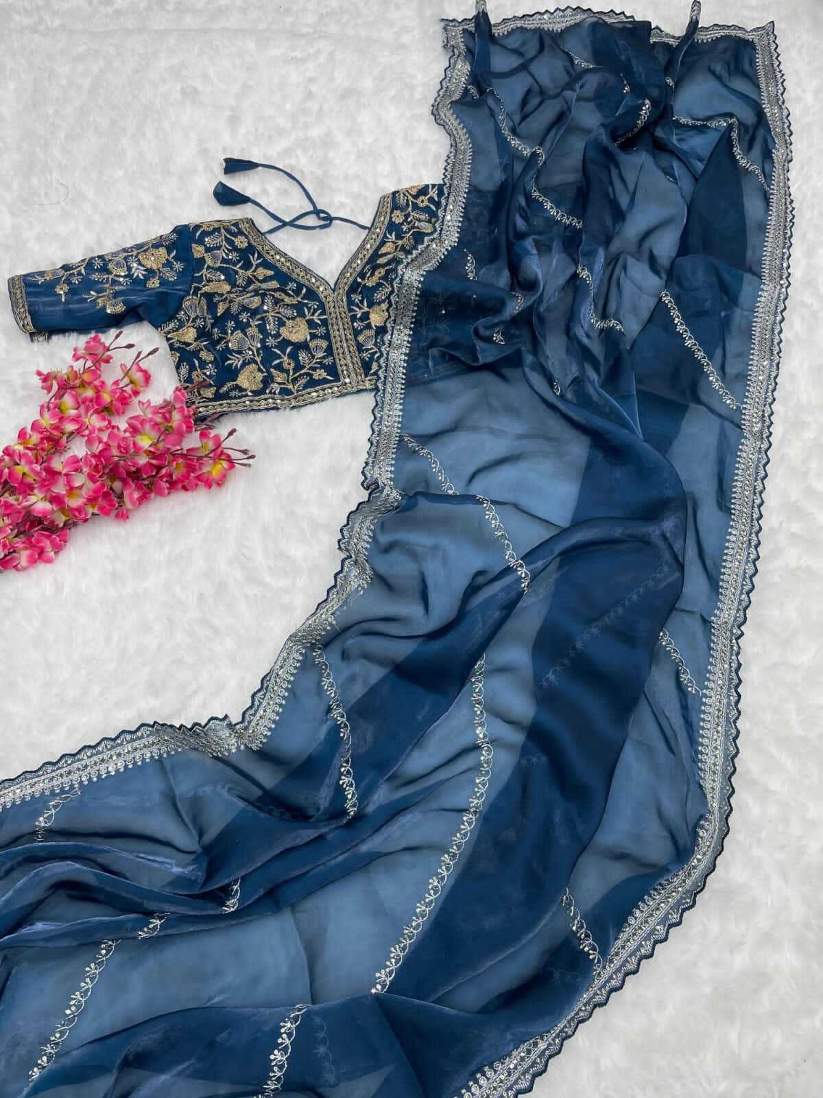 MAYA – Jaanusarees