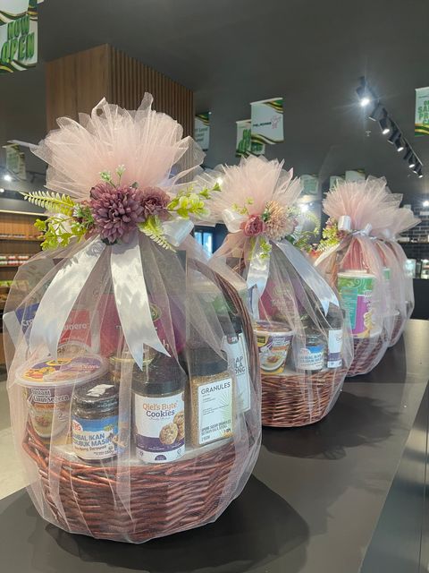 Hamper Sarawak Product – Peladang eShop