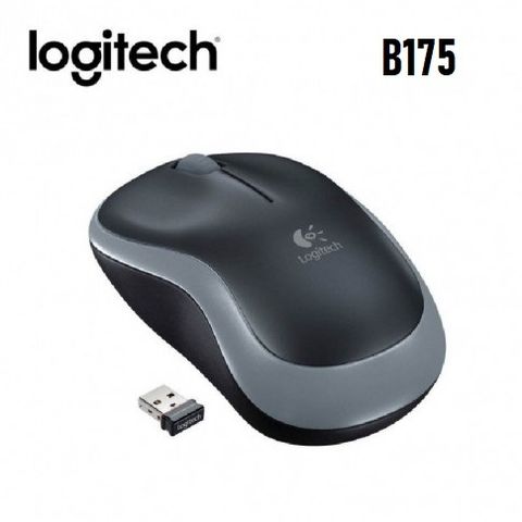 Logitech Wireless Mouse – MTC COMPUTER