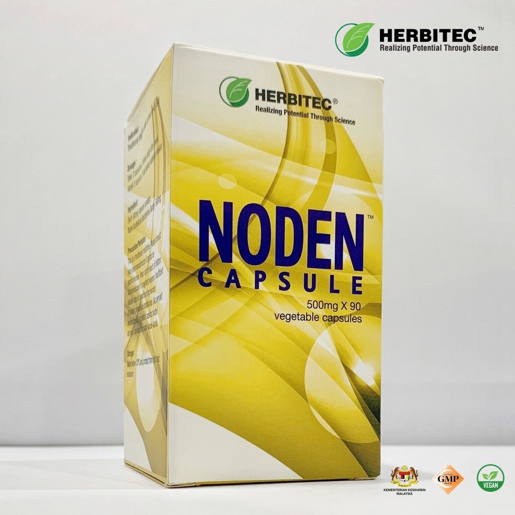 NODEN – Herbitec (M) Sdn Bhd