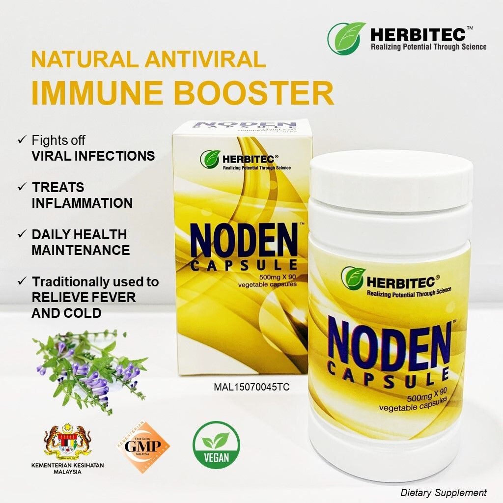 NODEN – Herbitec (M) Sdn Bhd