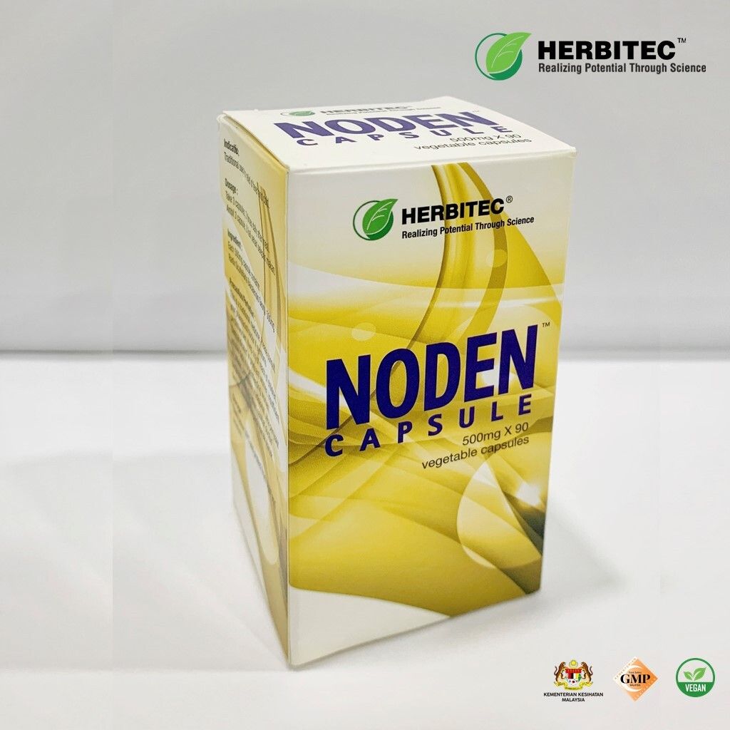 NODEN – Herbitec (M) Sdn Bhd