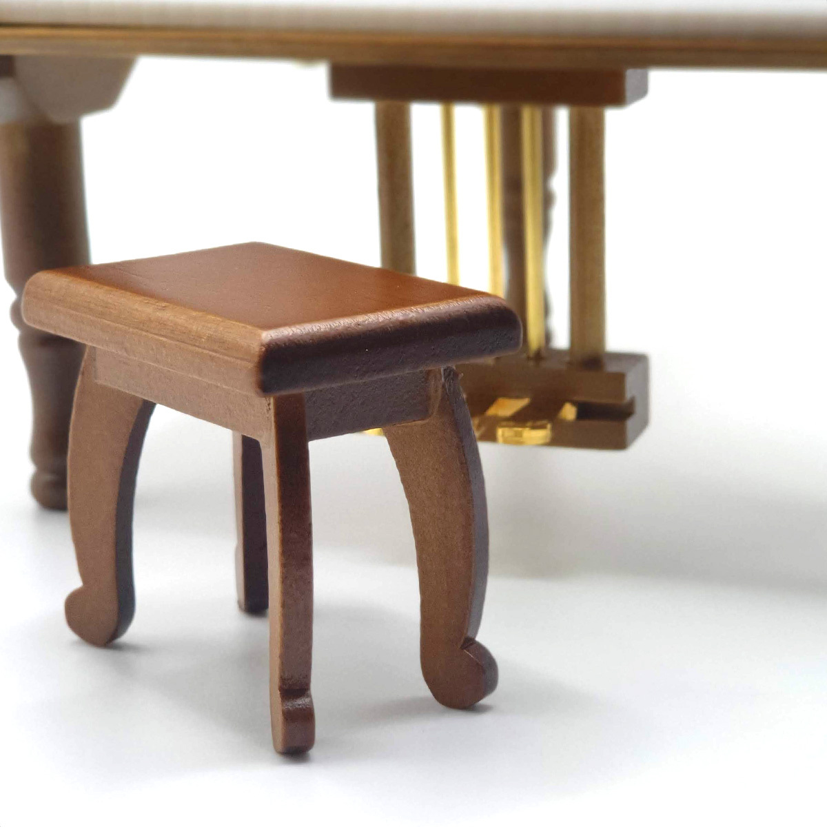 Wooden Music Piano – moohako / 木音屋