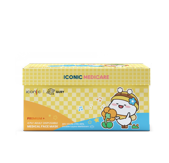 Iconic Medicare