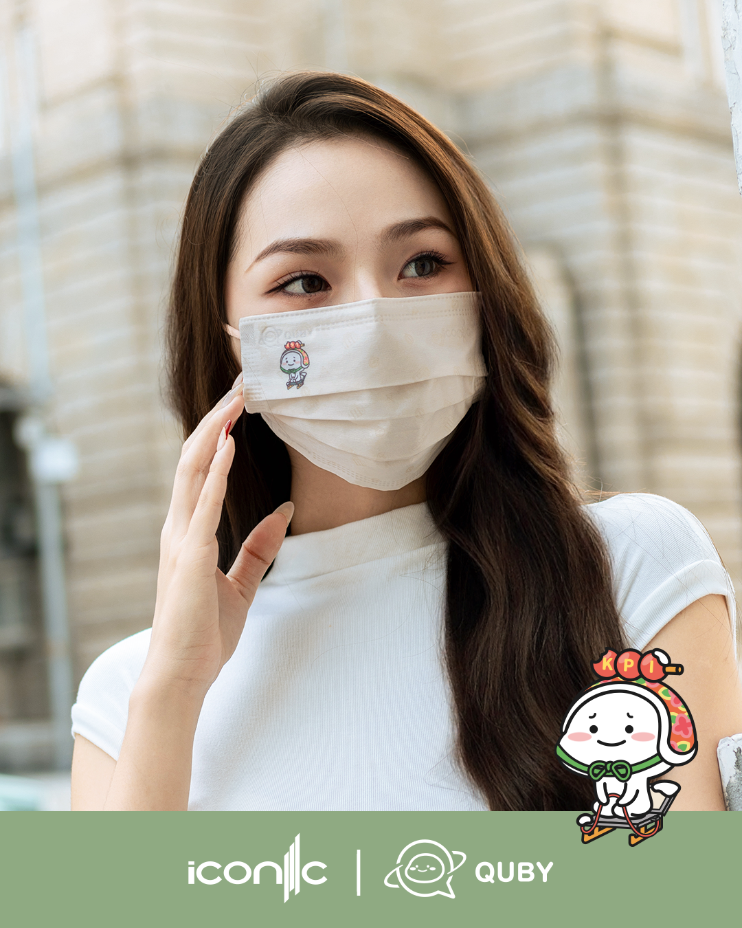 Quby Adult – Iconic Medicare