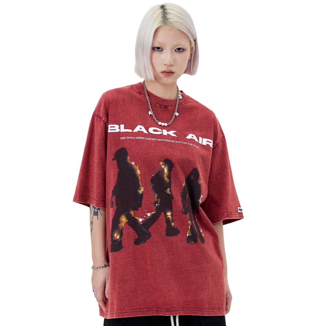 Double 7 Official | Authentic Fashion Edge Streetwear