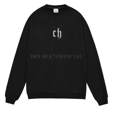 Chinism – Double 7 Official | Authentic Fashion Edge Streetwear